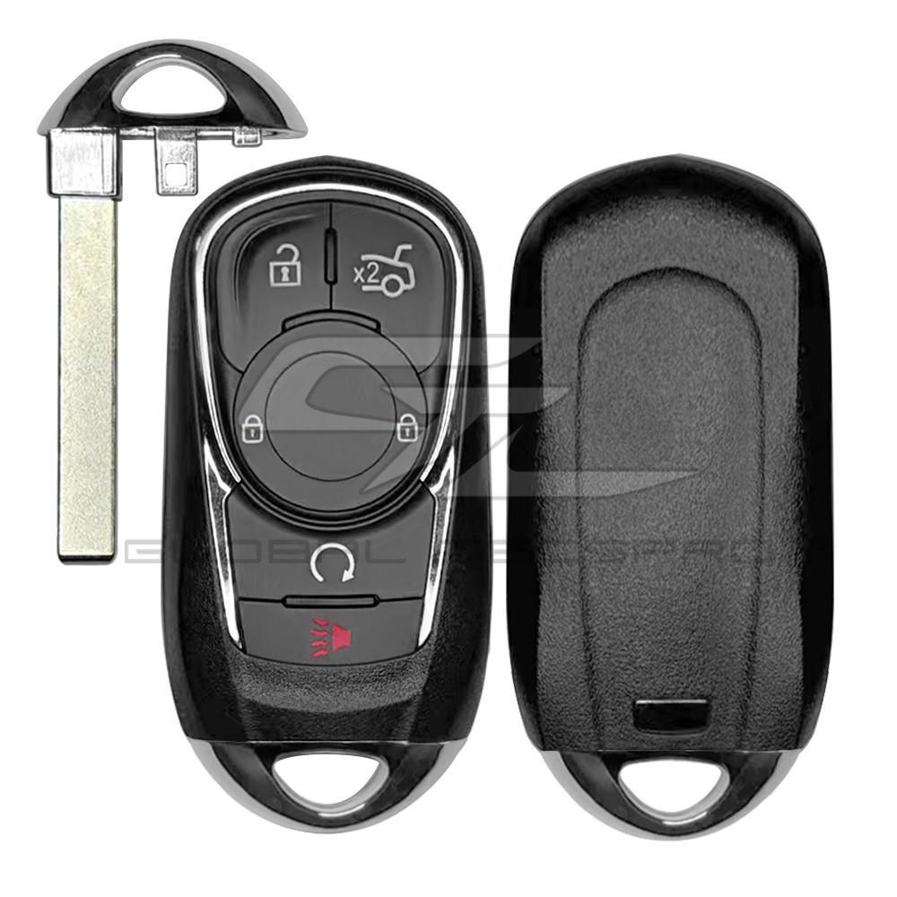 BUICK SMART REMOTE – GLOBAL TECSPRO